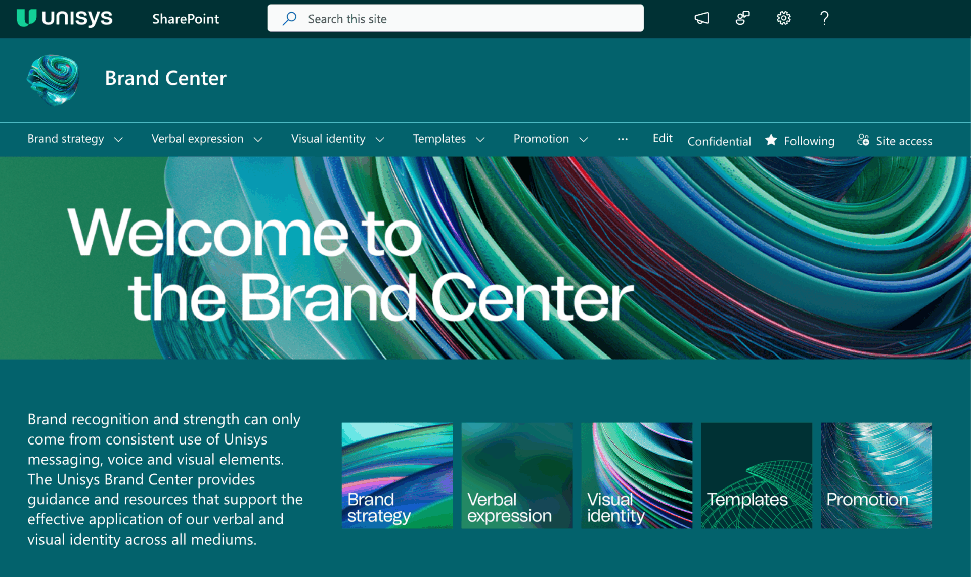 Insights: The Power of Visual Brand Consistency - Janine Spargo