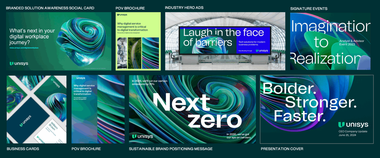 Insights: The Power of Visual Brand Consistency - Janine Spargo